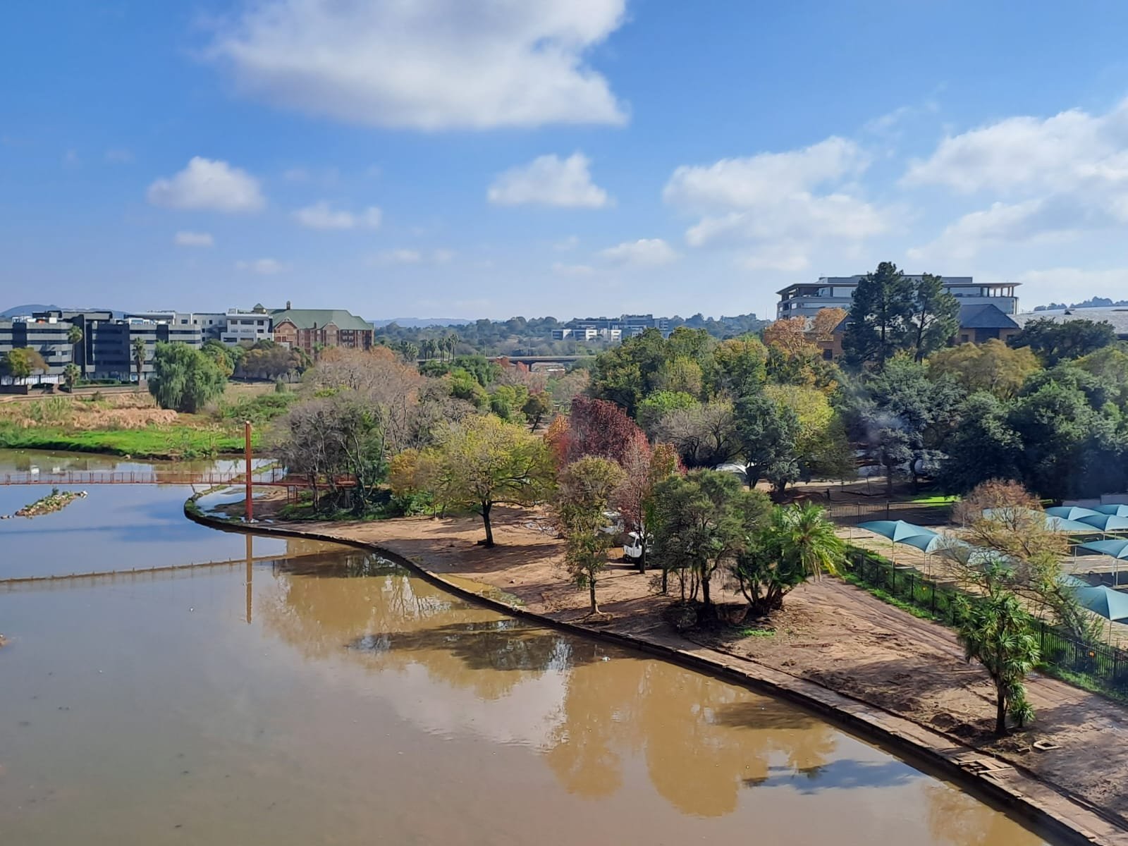 Ken Borland | Reborn Centurion Hotel marketing itself as sports ...