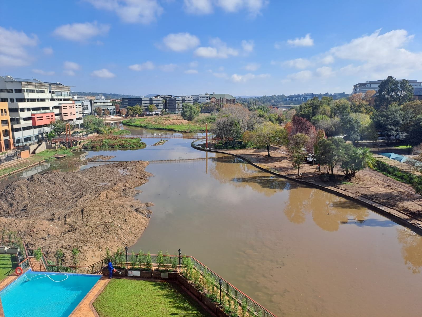 Ken Borland | Reborn Centurion Hotel marketing itself as sports ...